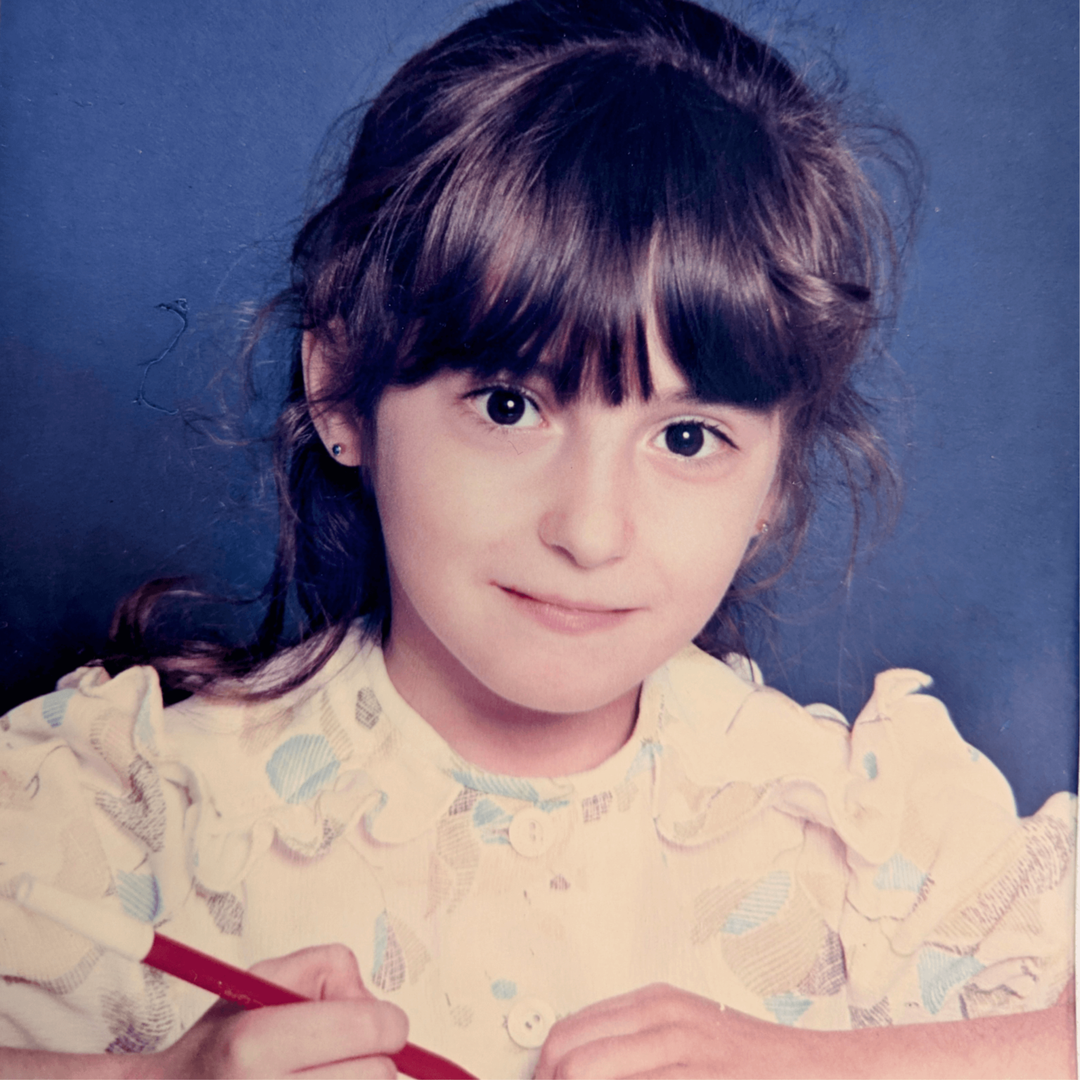 Viki Thorbjorn Art Press Kit